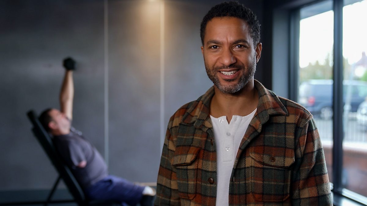 BBC One - Songs of Praise, New Year, New Challenge - Clips