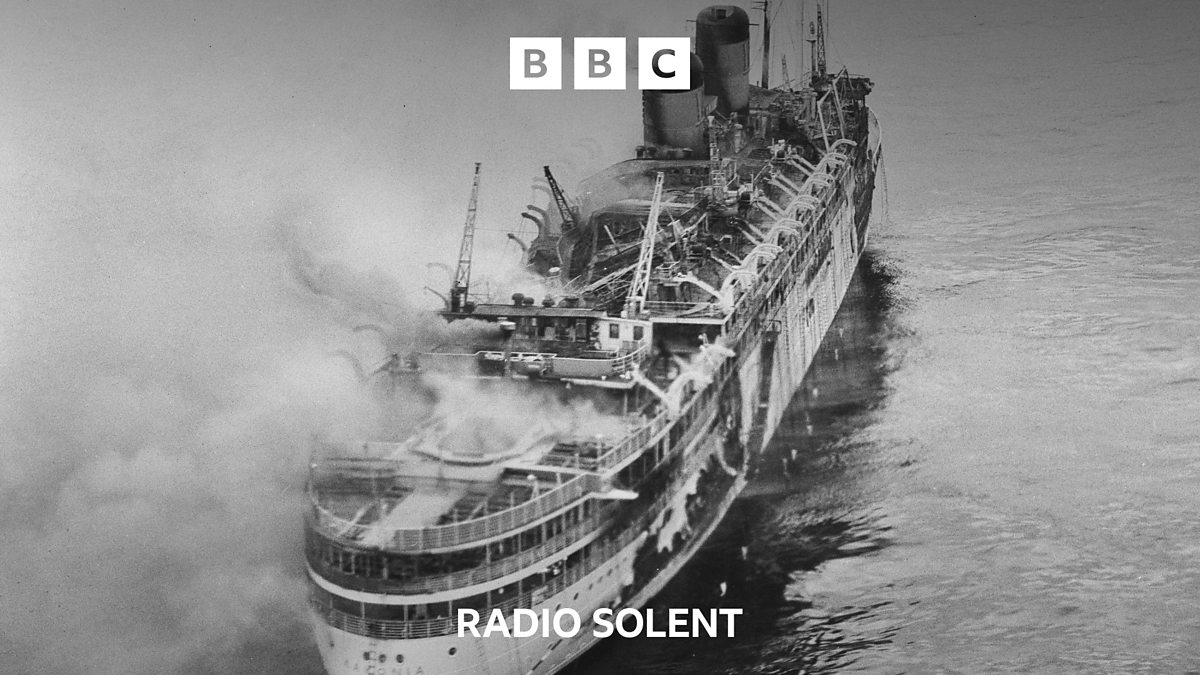 BBC Radio Solent - BBC Radio Solent, Lakonia Disaster: "Dad was left on ...