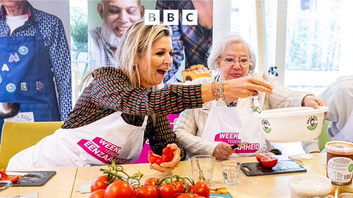 BBC World Service - People Fixing the World, The country tackling ...