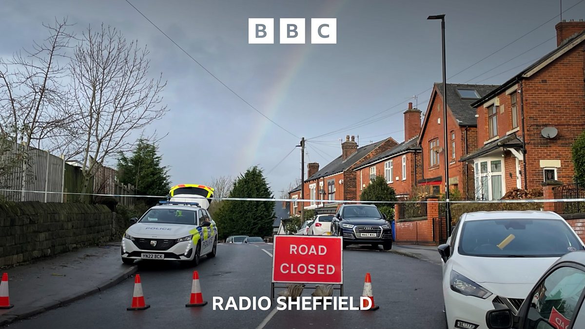 BBC Radio Sheffield - BBC Radio Sheffield, Tribute to a Good Samaritan ...