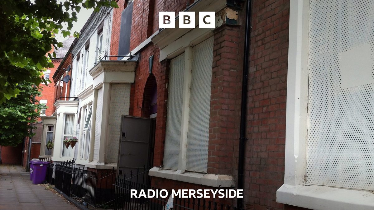 BBC Radio Merseyside - BBC Radio Merseyside, What became of Liverpool's ...