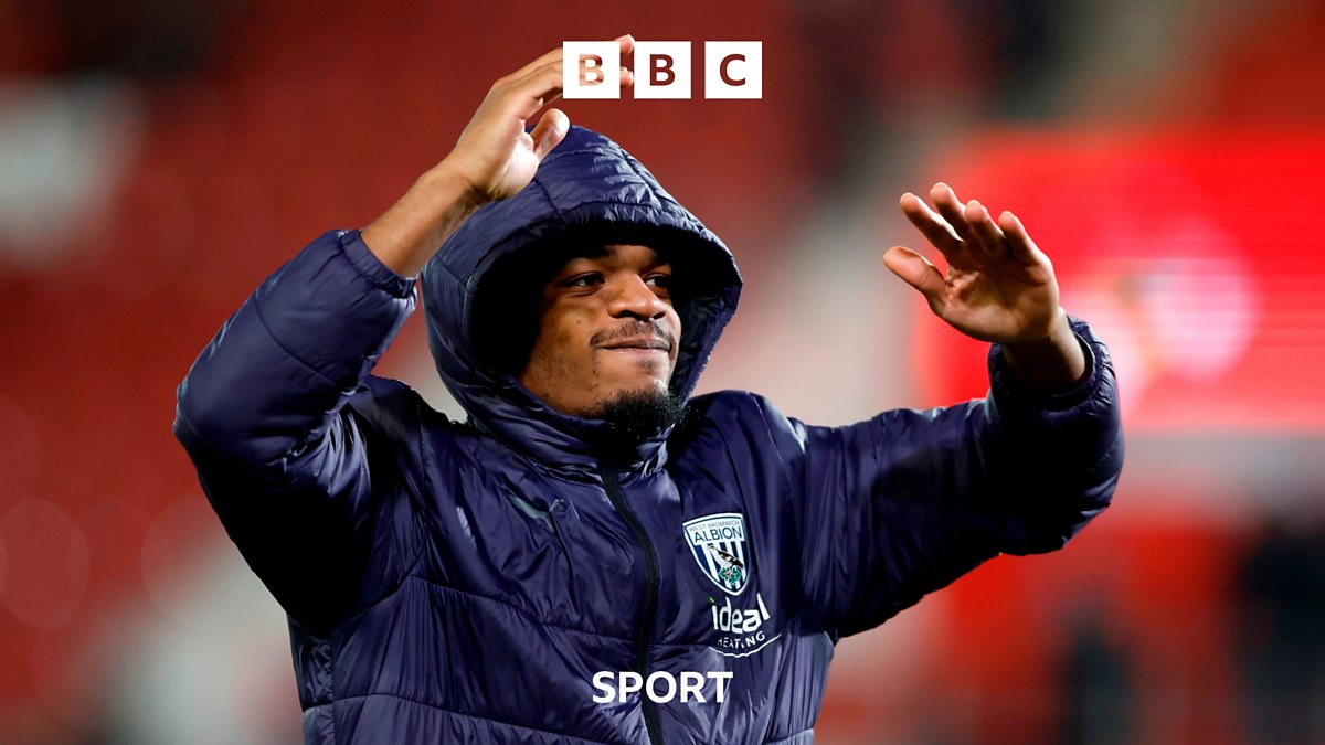 BBC Radio WM - BBC Radio WM, 'The performance meant more' Goalscorer Grady