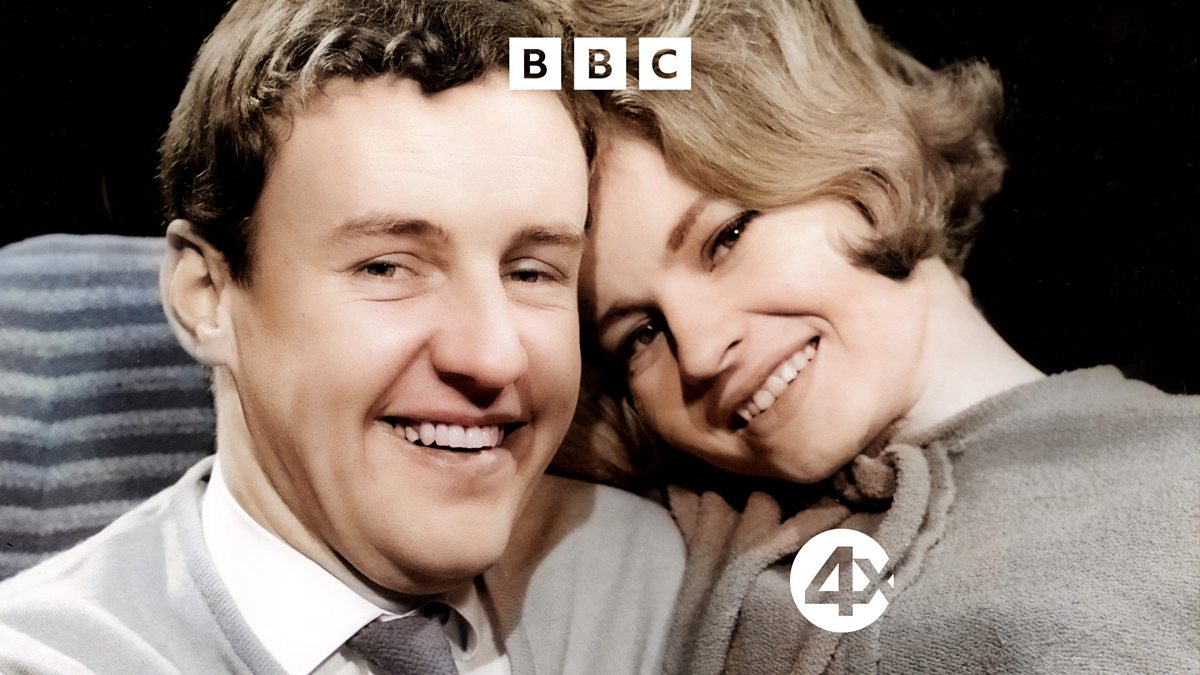 BBC Radio 4 Extra - Marriage Lines - Available now