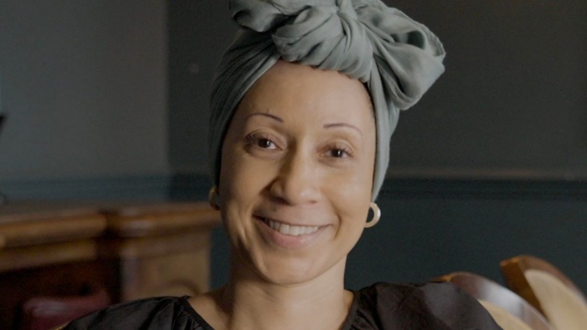 BBC Radio Manchester - The People, 50 Years of Hip Hop