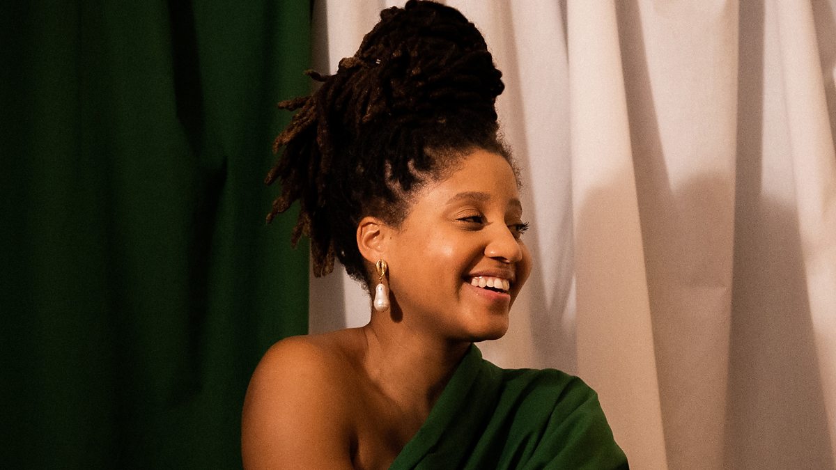 BBC Radio Manchester - The People, Ni Maxine