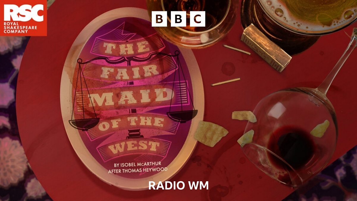BBC Radio WM - BBC Radio WM, "It's one of the good ones!" Richard Katz ...