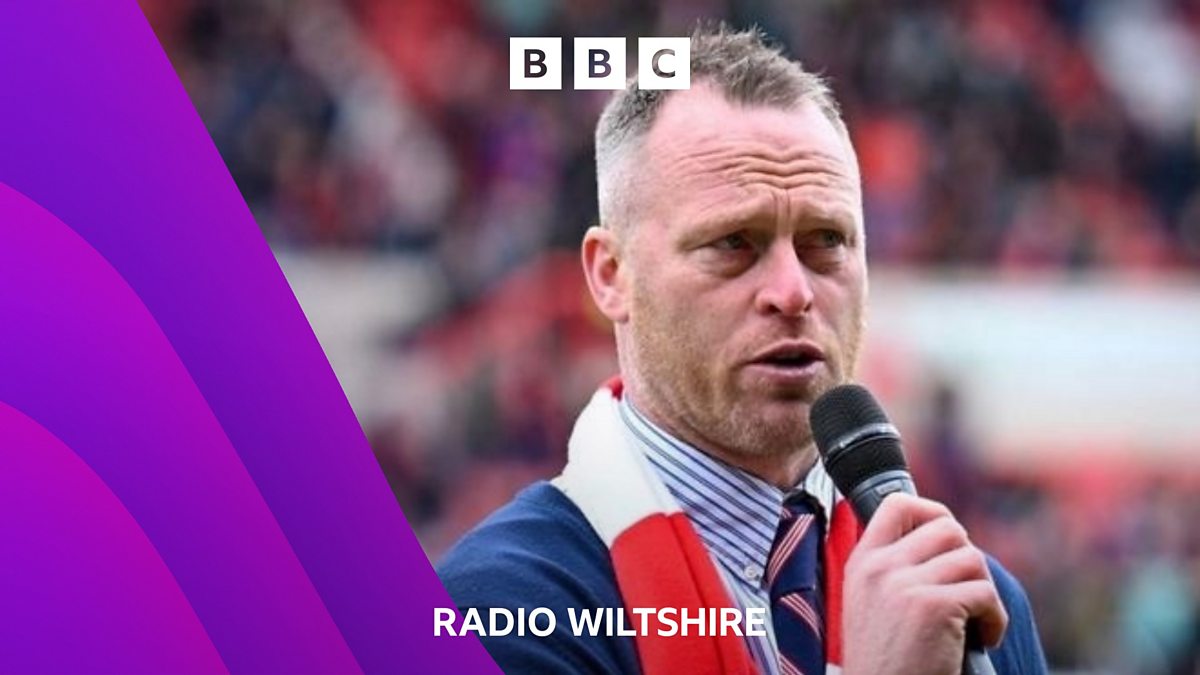 BBC Radio Wiltshire - Swindon Town, Crawley Town 3 Swindon Town 1
