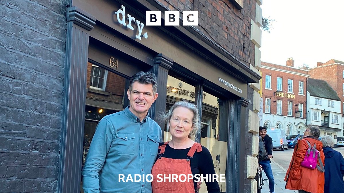 BBC Radio Shropshire - BBC Radio Shropshire, Shrewsbury's first 0% off ...