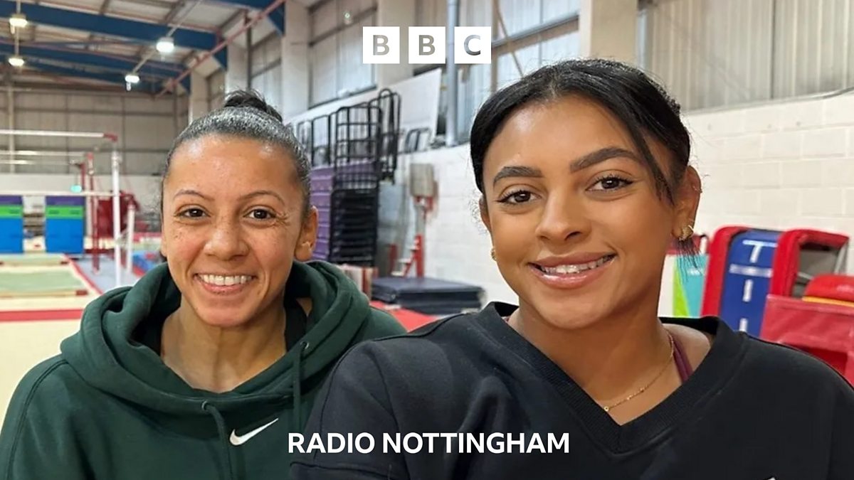 BBC Radio Nottingham - Sarah Julian, New Year Honours 2024: Nottingham ...