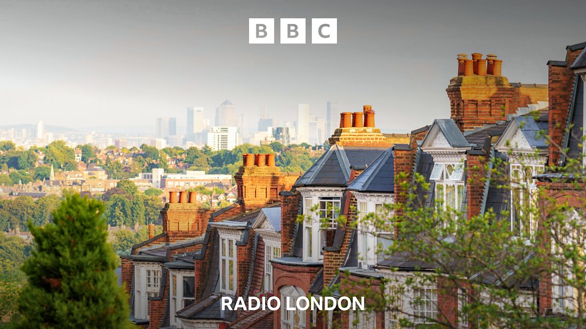 BBC Radio London - BBC Radio London, Leaving London: What's the impact ...