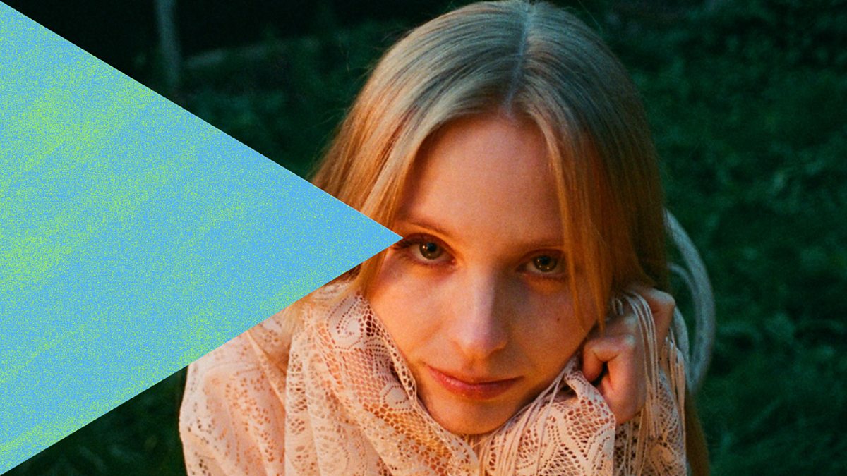 BBC Radio Oxford - BBC Introducing in Oxfordshire & Berkshire, Maddie ...