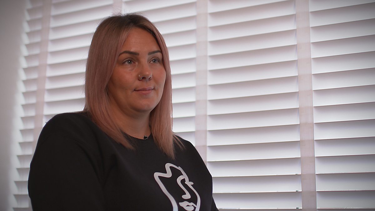 BBC iPlayer - Rip Off Britain - Series 15: 34. I was put on a different ...