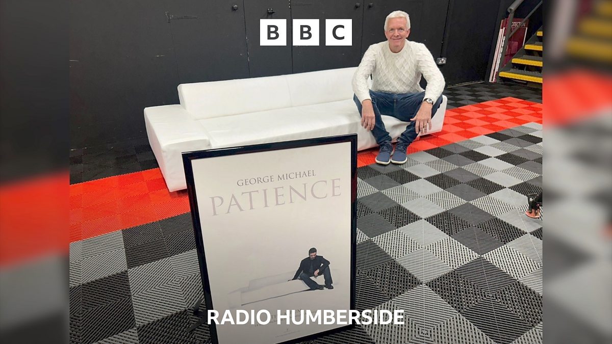 BBC Radio Humberside - BBC Radio Humberside, George Michael's famous ...