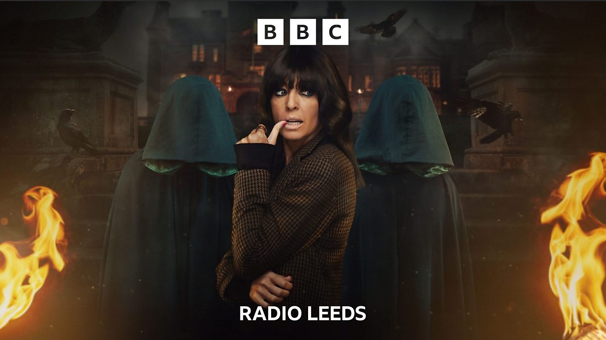 BBC Radio Leeds - BBC Radio Leeds, Leeds Traitors star Theo shares show ...