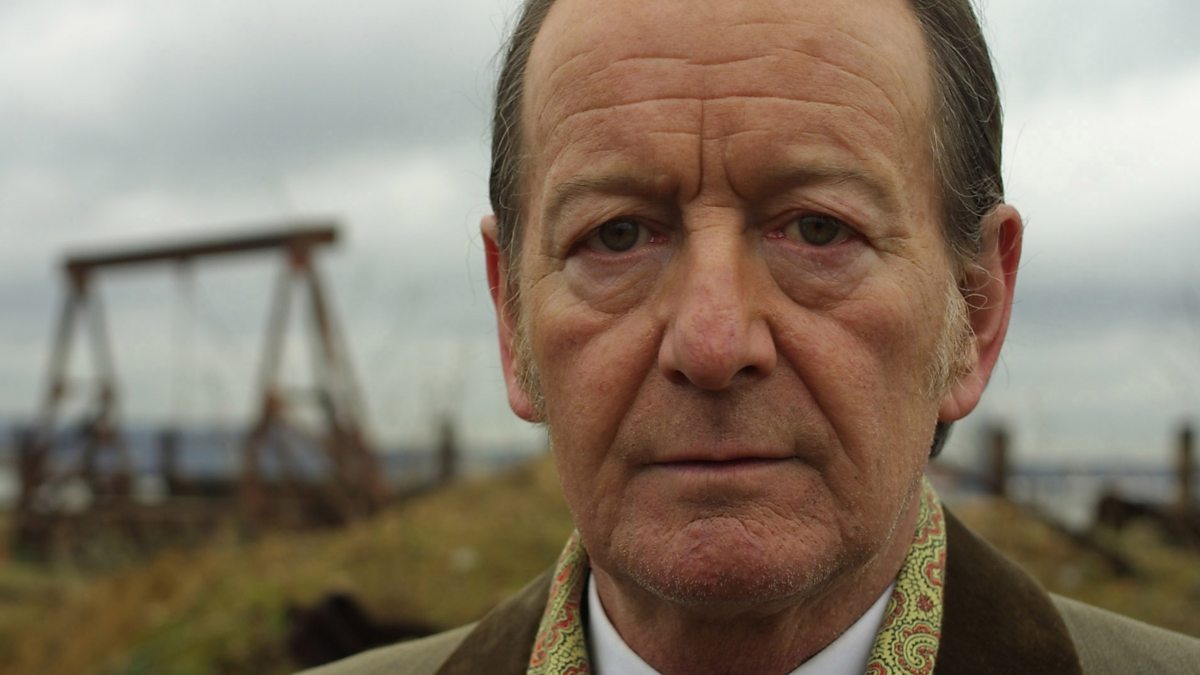 BBC Radio 4 Extra - Mr Percy and the Prophet by Wilkie Collins