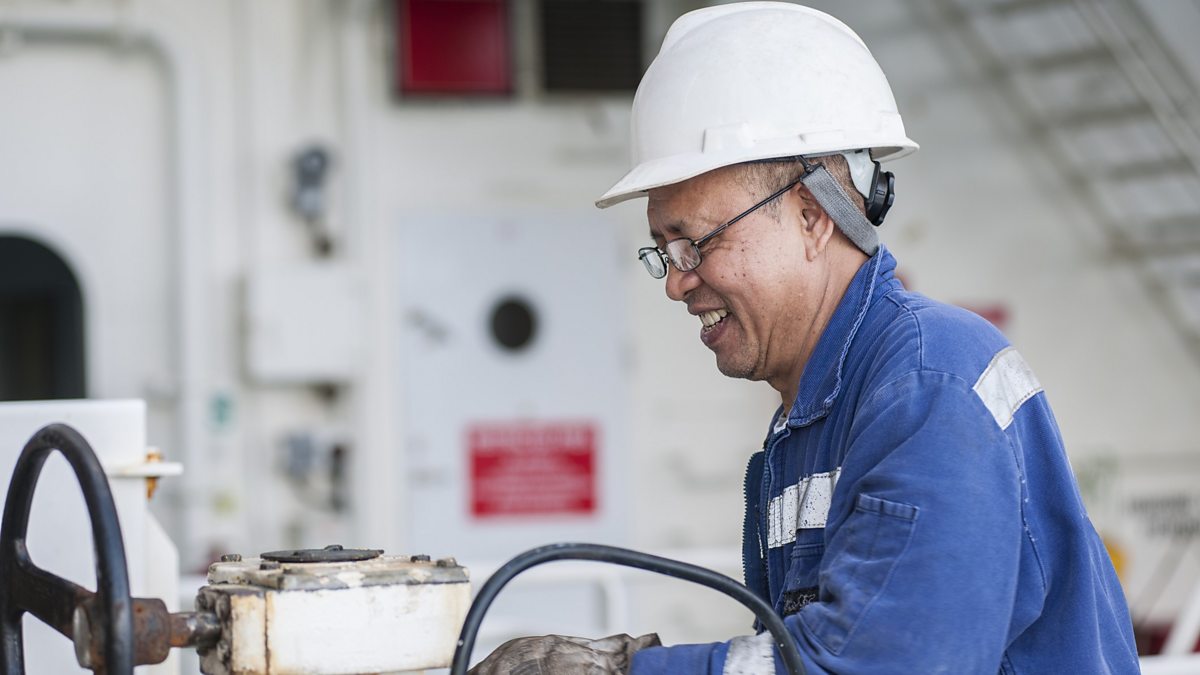 BBC World Service - World Business Report, Red Sea attacks: how are ...