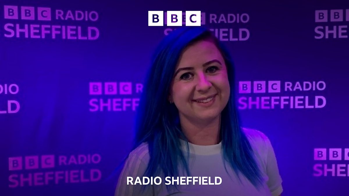 BBC Radio Sheffield - BBC Radio Sheffield, Sheffield nurse’s Northern ...