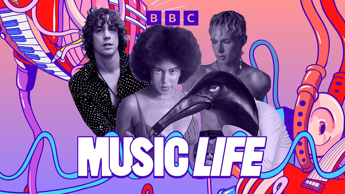 BBC World Service - Music Life, Taking your music seriously with ...