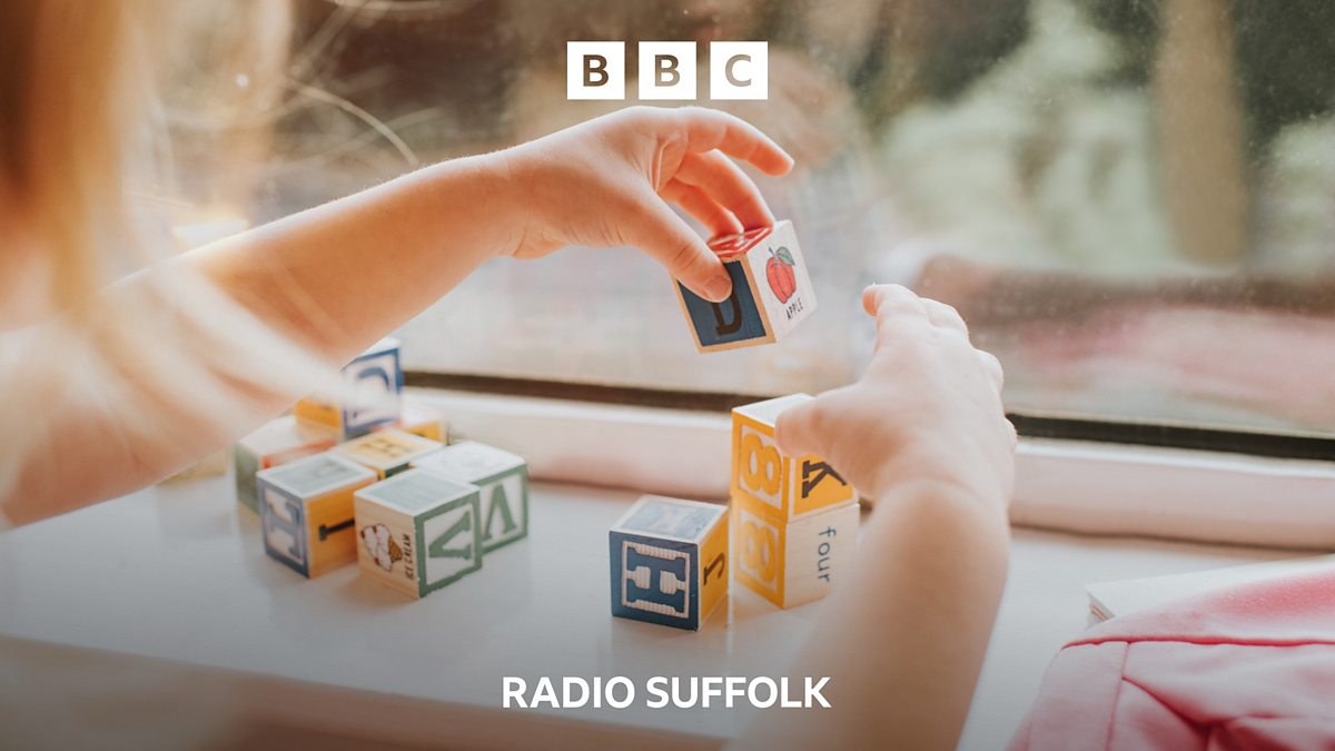 BBC Radio Suffolk - BBC Radio Suffolk, Closure of Alpha Nurseries ...