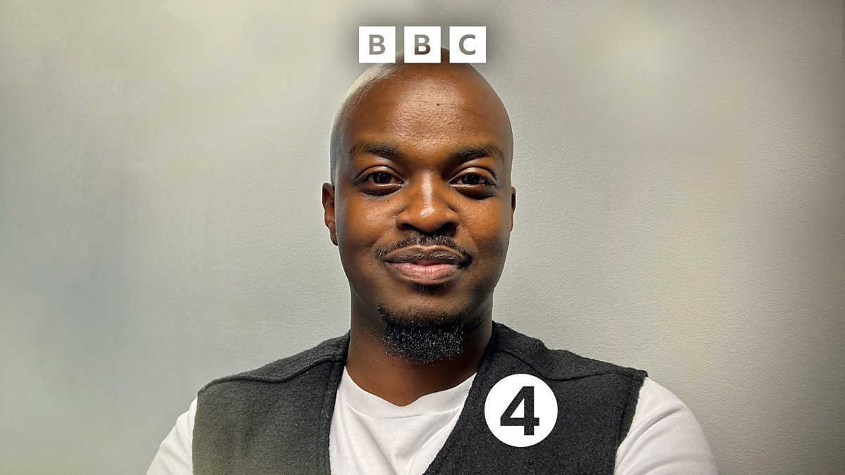 BBC Radio 4 - This Cultural Life, George the Poet