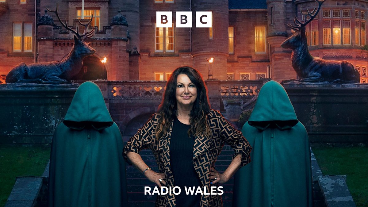BBC Radio Wales - BBC Radio Wales, The Traitors: Does a Welsh accent ...
