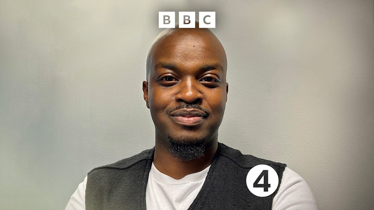 BBC Radio 4 - This Cultural Life, George the Poet