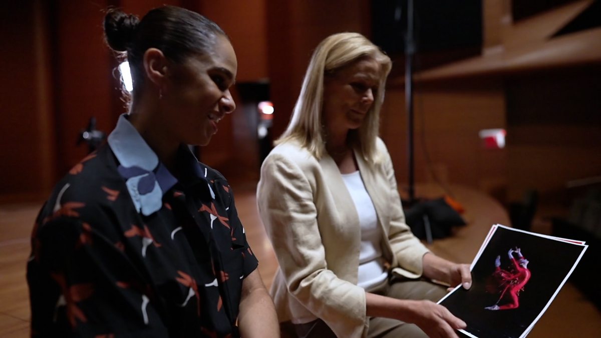 BBC News - Influential with Katty Kay, Series 1, How Stravinsky's ...