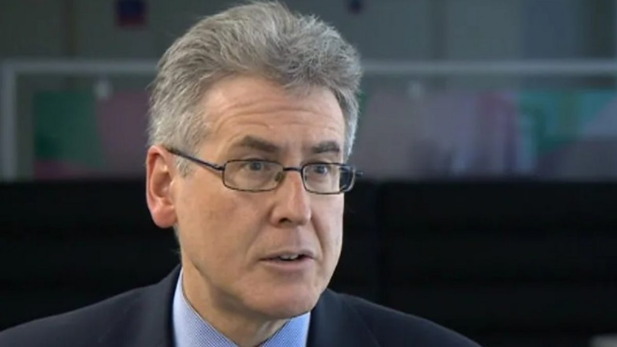 BBC Radio WM - Kath Stanczyszyn, 04/01/2024, West Midlands Police & Crime Commissioner Simon ...