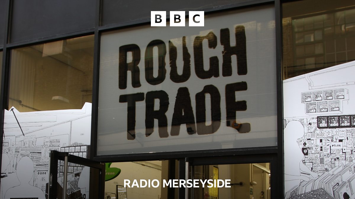 BBC Radio Merseyside - BBC Radio Merseyside, New record store coming to ...