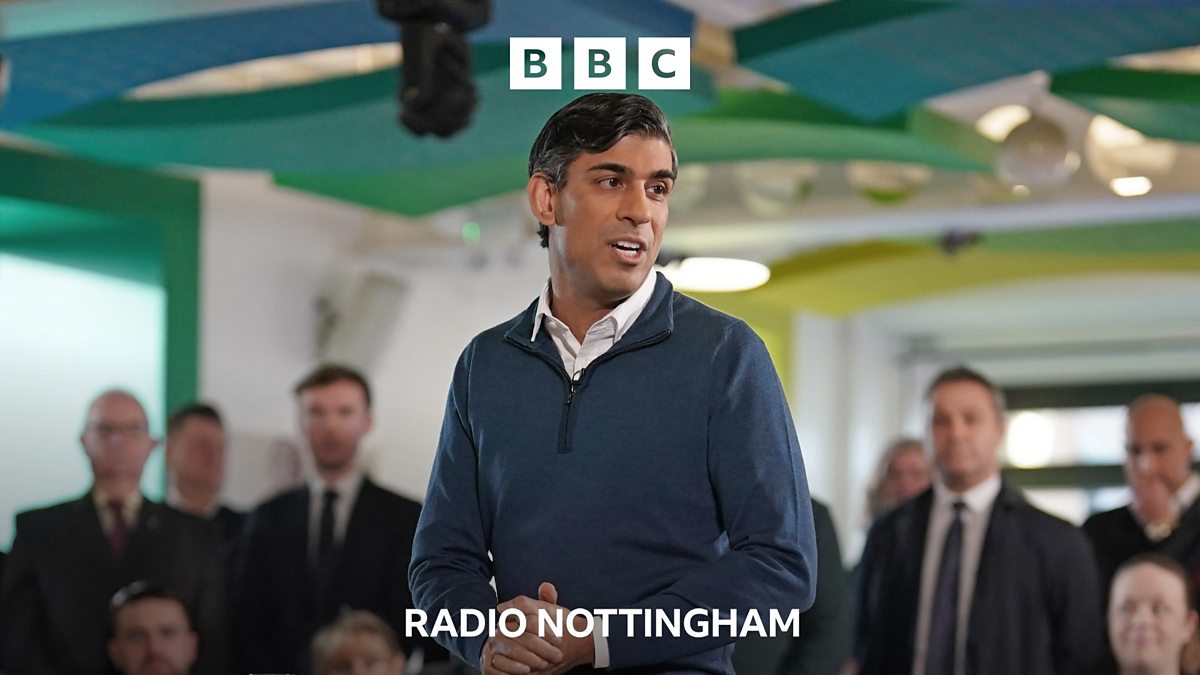 BBC Radio Nottingham - BBC Radio Nottingham, PM responds to ...