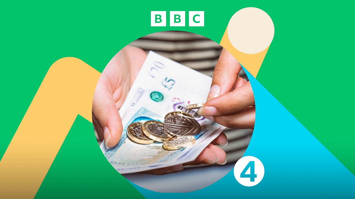 BBC Radio 4 - Money Box, National Insurance Cut and Fraud Refunds