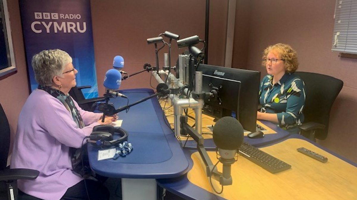 BBC Radio Cymru - Post Prynhawn, Post Prynhawn, Cofio Leah Owen