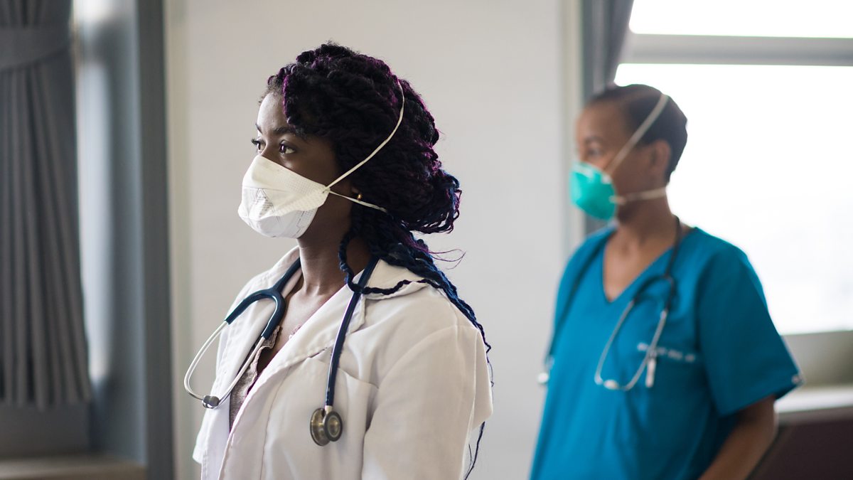BBC World Service - Science In Action, Tackling tuberculosis in South Africa