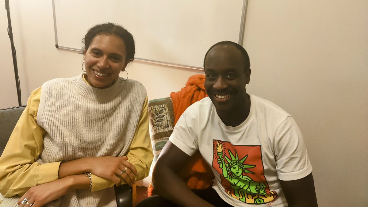 BBC Radio Manchester - The People, Brief Encounter