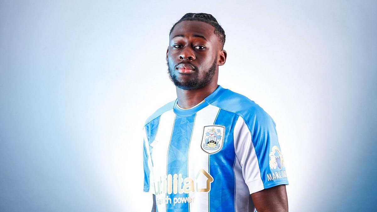 BBC Radio Leeds - West Yorkshire Sport Daily, Get the lowdown on Alex Matos