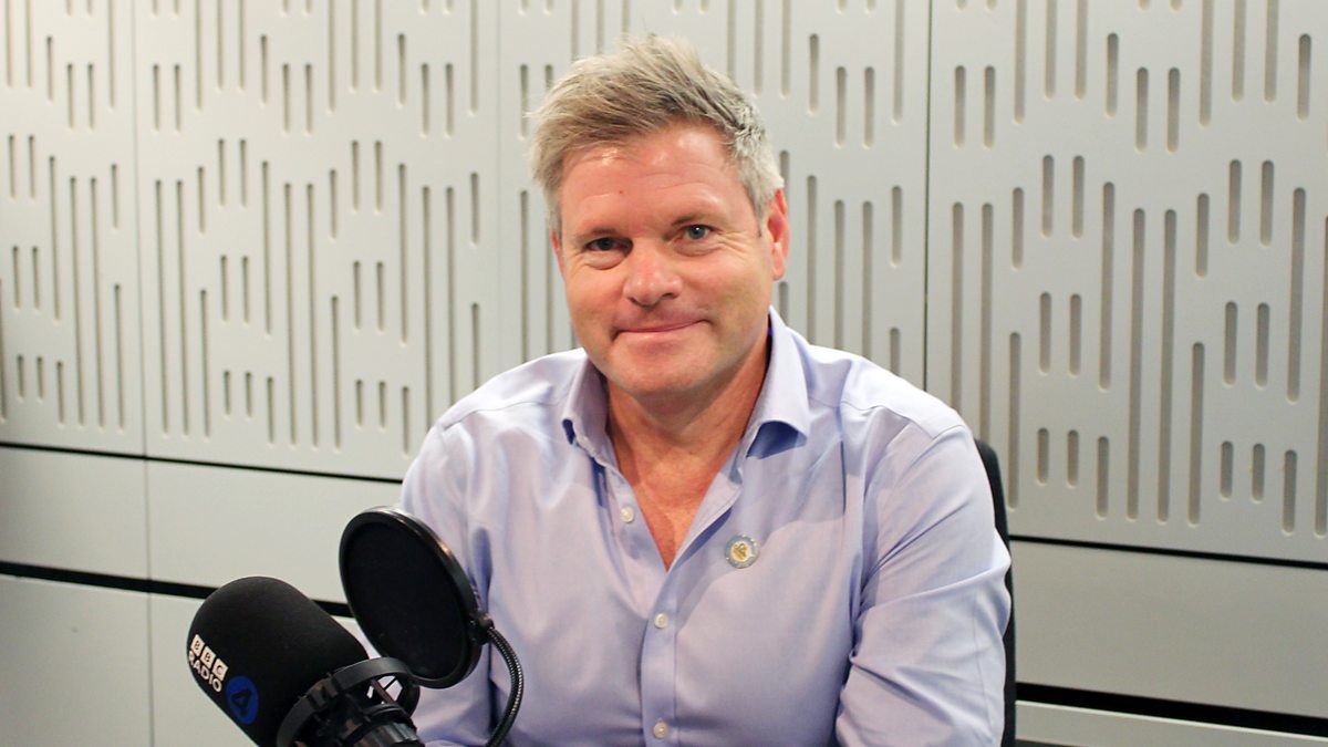 BBC Radio 4 - Radio 4 Appeal, The Charlie Waller Trust