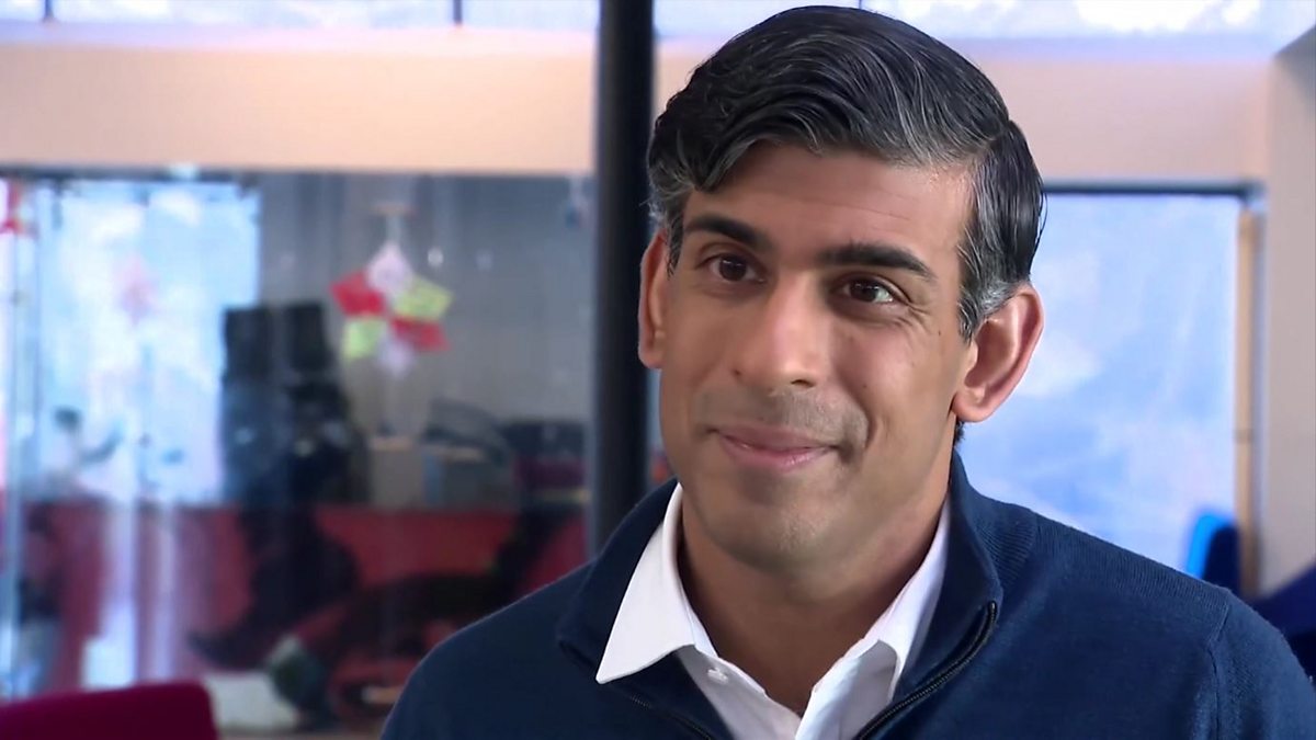 BBC Radio Ulster - The Nolan Show, 05/01/2024, Prime Minister suggests ...