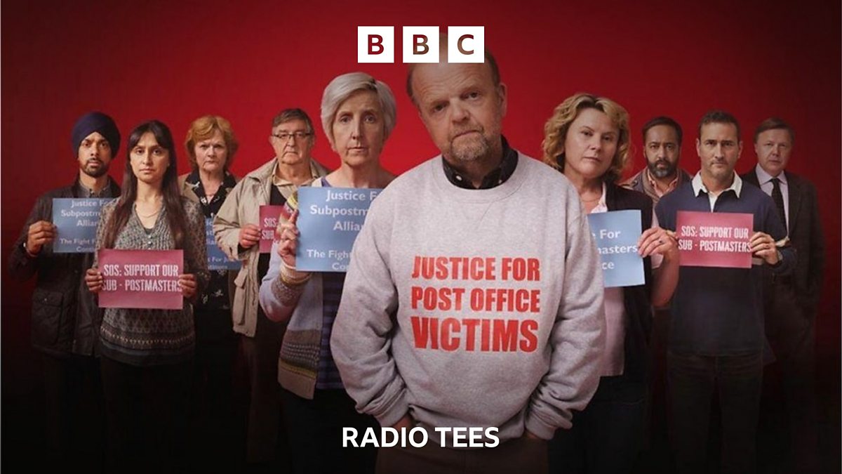 BBC Radio Tees - BBC Radio Tees, "It's singularly the most emotional ...