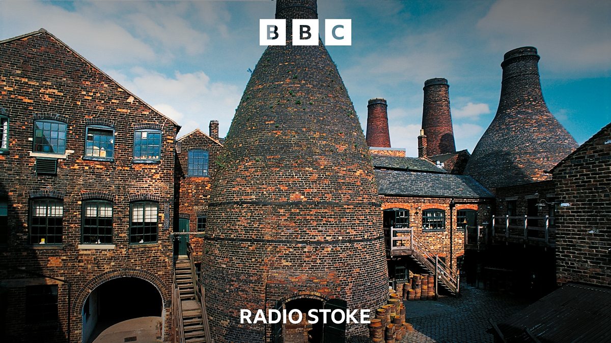 BBC Radio Stoke - BBC Radio Stoke, The Great Pottery Throw Down: What's ...