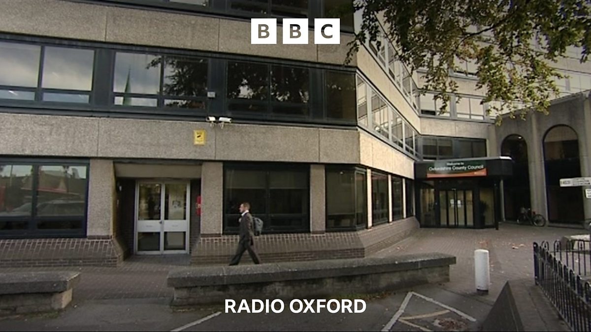 BBC Radio Oxford - BBC Radio Oxford, Explained: Oxfordshire County Council's money woes