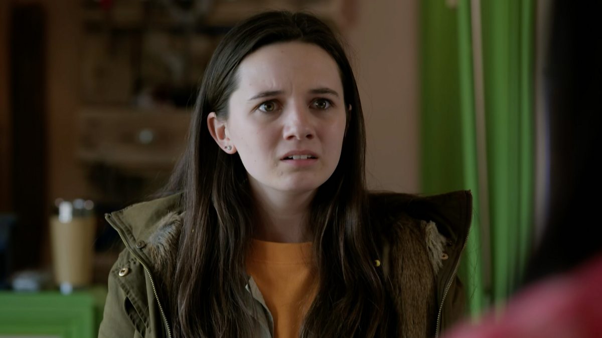 S4C - Rownd a Rownd, Thu, 02 Nov 2023