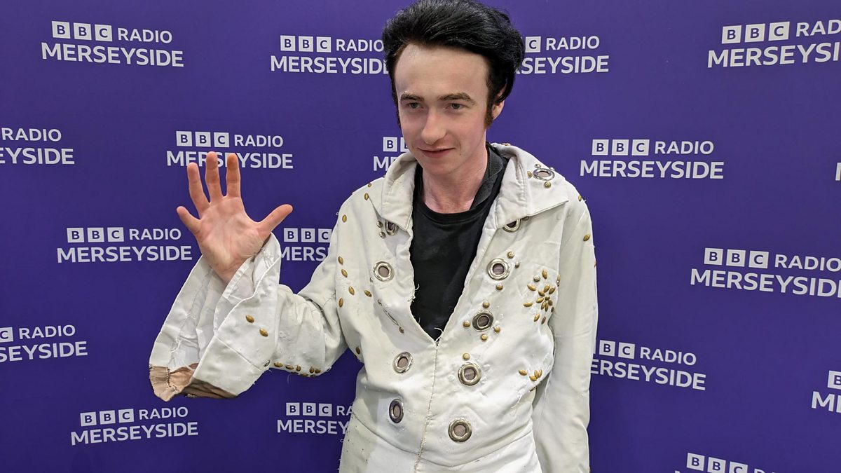 BBC Radio Merseyside - Helen Jones, Jordan Devine, has made his name on ...