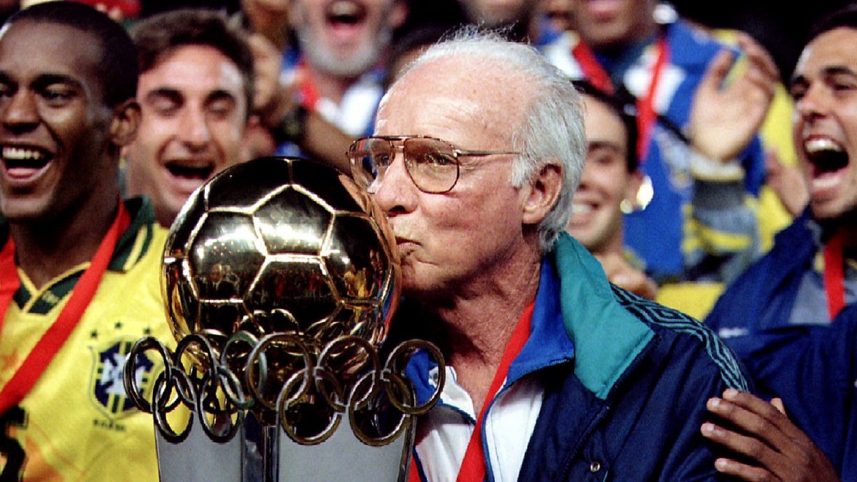 BBC World Service - Newshour, The footballing legacy of Mario Zagallo