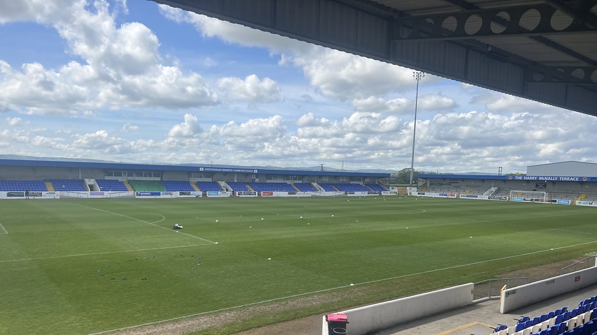 BBC Radio Merseyside - Total Sport Merseyside, 06/01/2024, Calum ...