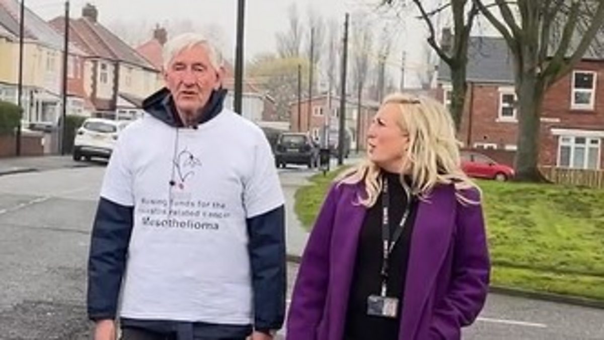 BBC Radio Newcastle - Kelly Scott on BBC Radio Newcastle, 07/01/2024 ...