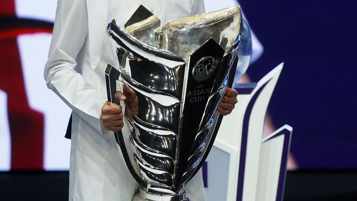 BBC World Service - Sportsworld, Asian Cup preview: What to expect from ...