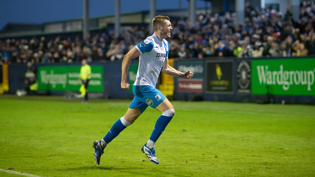 BBC Radio Cumbria - BBC Radio Cumbria Sport, Dean Campbell