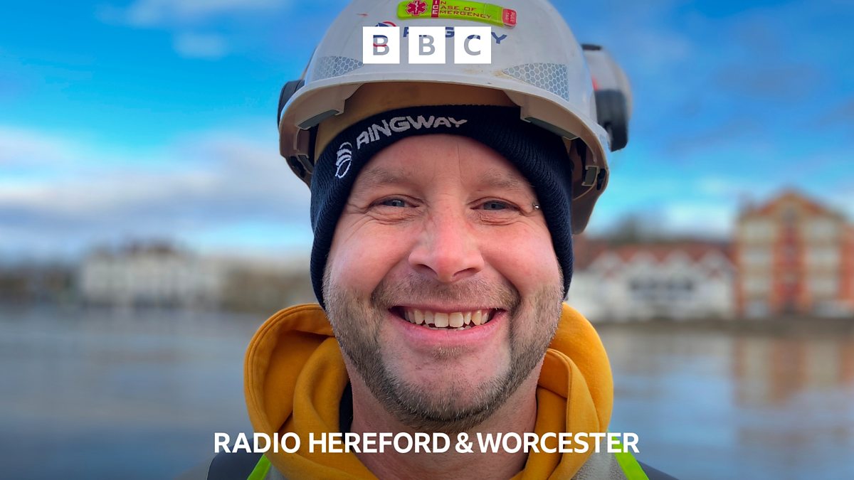 BBC Hereford & Worcester - BBC Hereford & Worcester, ‘I saved an ...