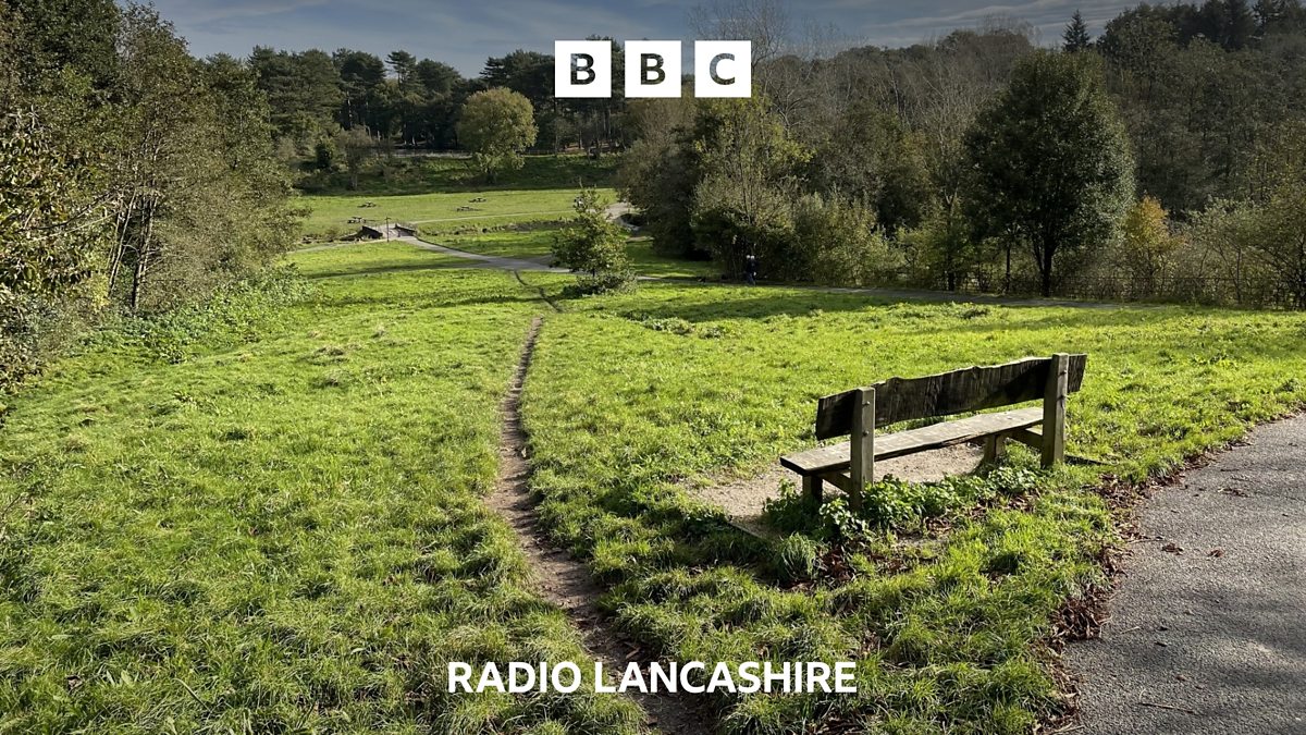 BBC Radio Lancashire - BBC Radio Lancashire, A green space for everyone