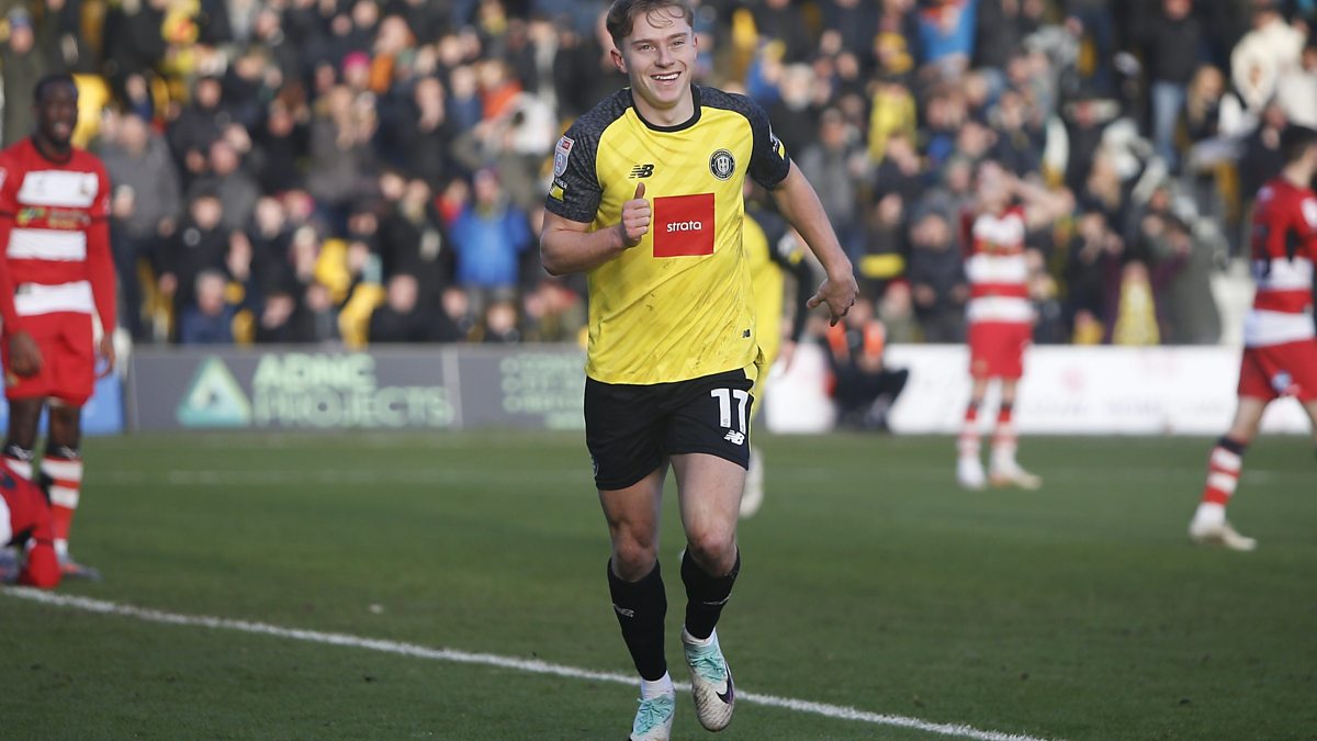 BBC Radio York - BBC Radio York Sport, 08/01/2024, James Daly: 'It's ...